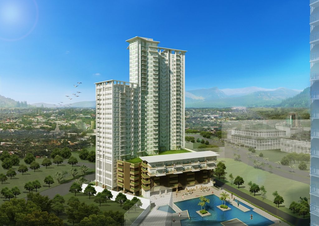 Solineaのプール進捗状況！完成間近？ - フィリピン コンドミニアム ジャーナル