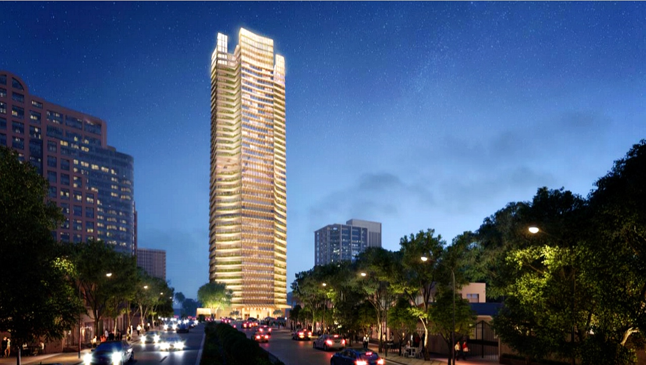 PICK-UP News #38 ビッグプロジェクト「Masters Tower Cebu」 - フィリピン コンドミニアム ジャーナル