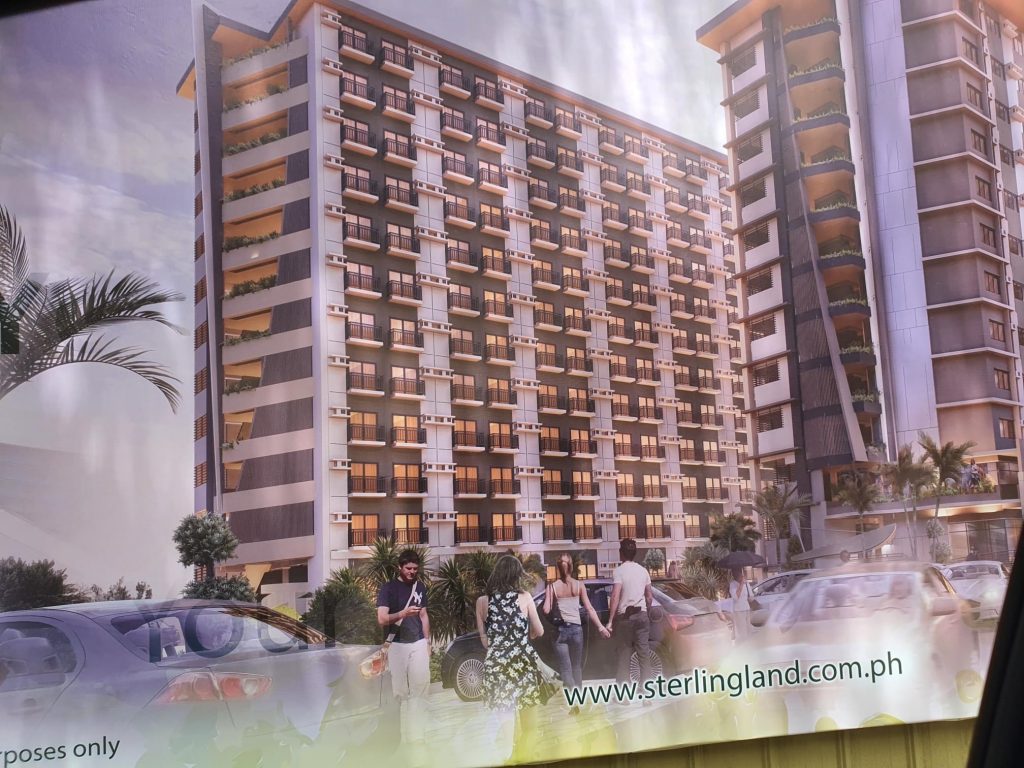 PICK-UP News #44 NEWコンドミニアム Guada Verde Towers - フィリピン コンドミニアム ジャーナル