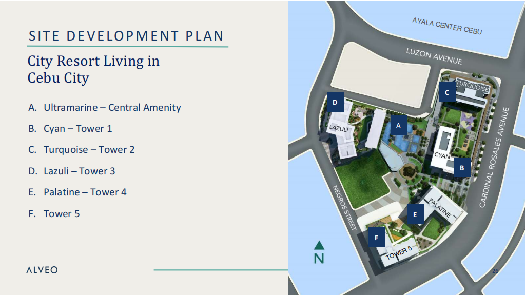 Solineaでも潜入レポート！ - フィリピン コンドミニアム ジャーナル