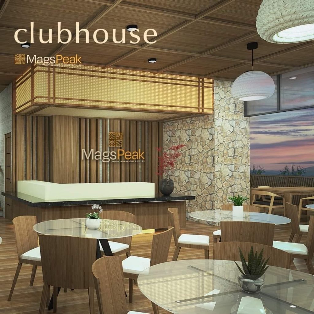 バランバンのマウンテンリゾート「MagsPeak」 - フィリピン コンドミニアム ジャーナル