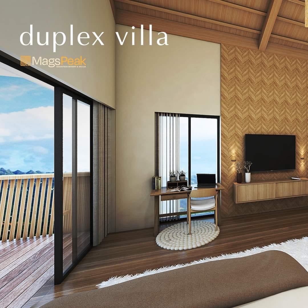 バランバンのマウンテンリゾート「MagsPeak」 - フィリピン コンドミニアム ジャーナル