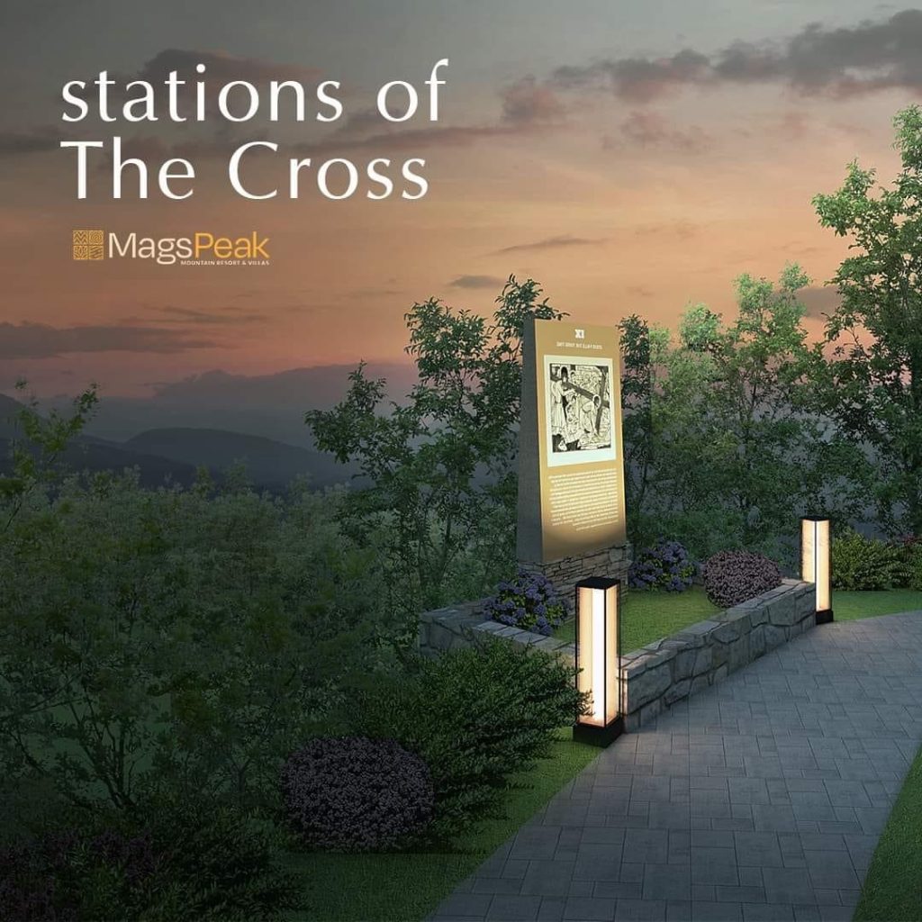 バランバンのマウンテンリゾート「MagsPeak」 - フィリピン コンドミニアム ジャーナル