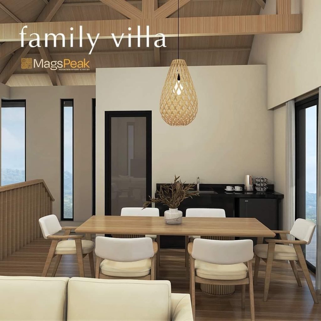 バランバンのマウンテンリゾート「MagsPeak」 - フィリピン コンドミニアム ジャーナル