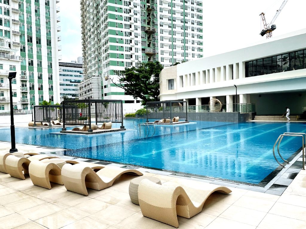 ソリニアタワー5の最新価格&販売状況 - フィリピン コンドミニアム ジャーナル